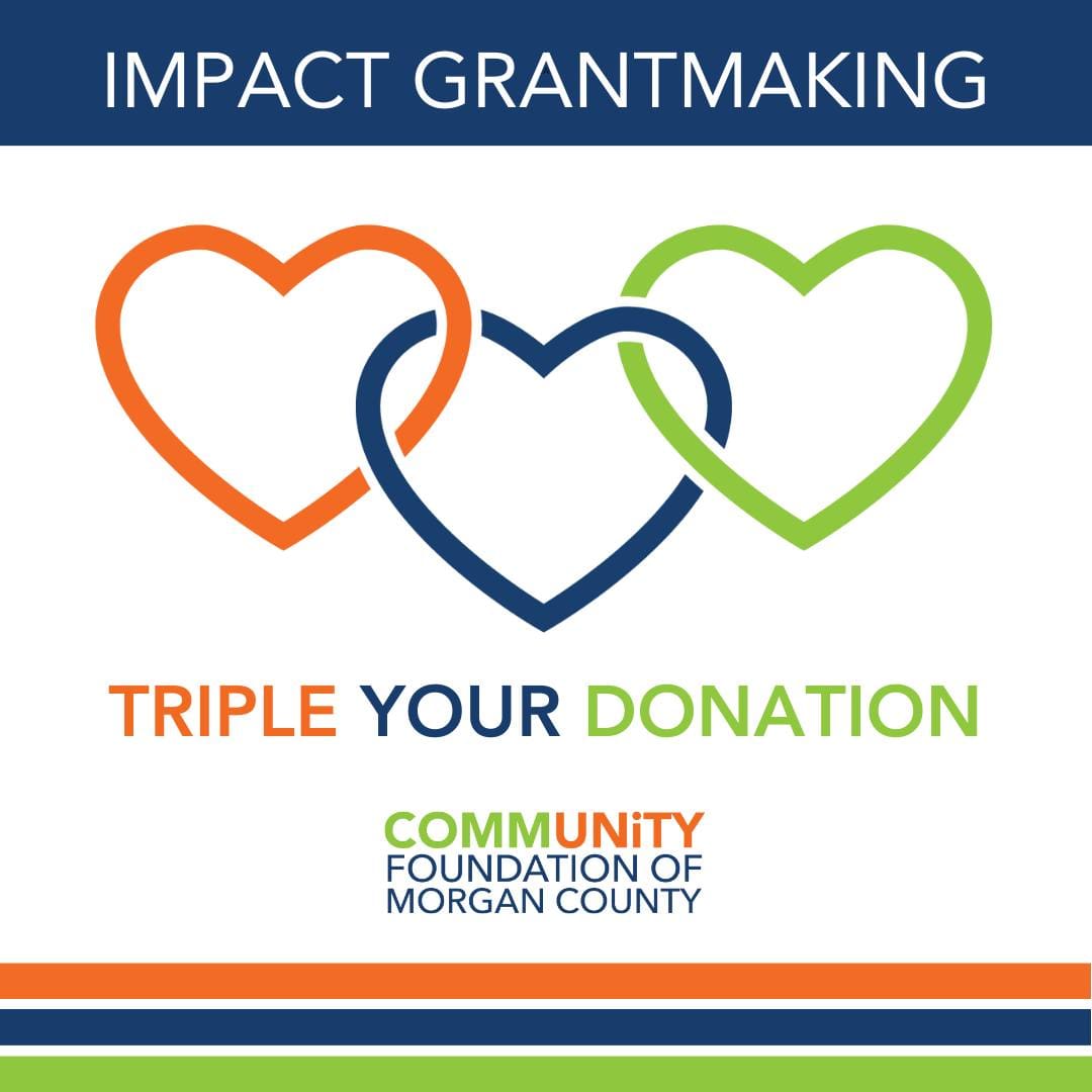 Help CFMC grant greater dollars. Triple your donation, now ...