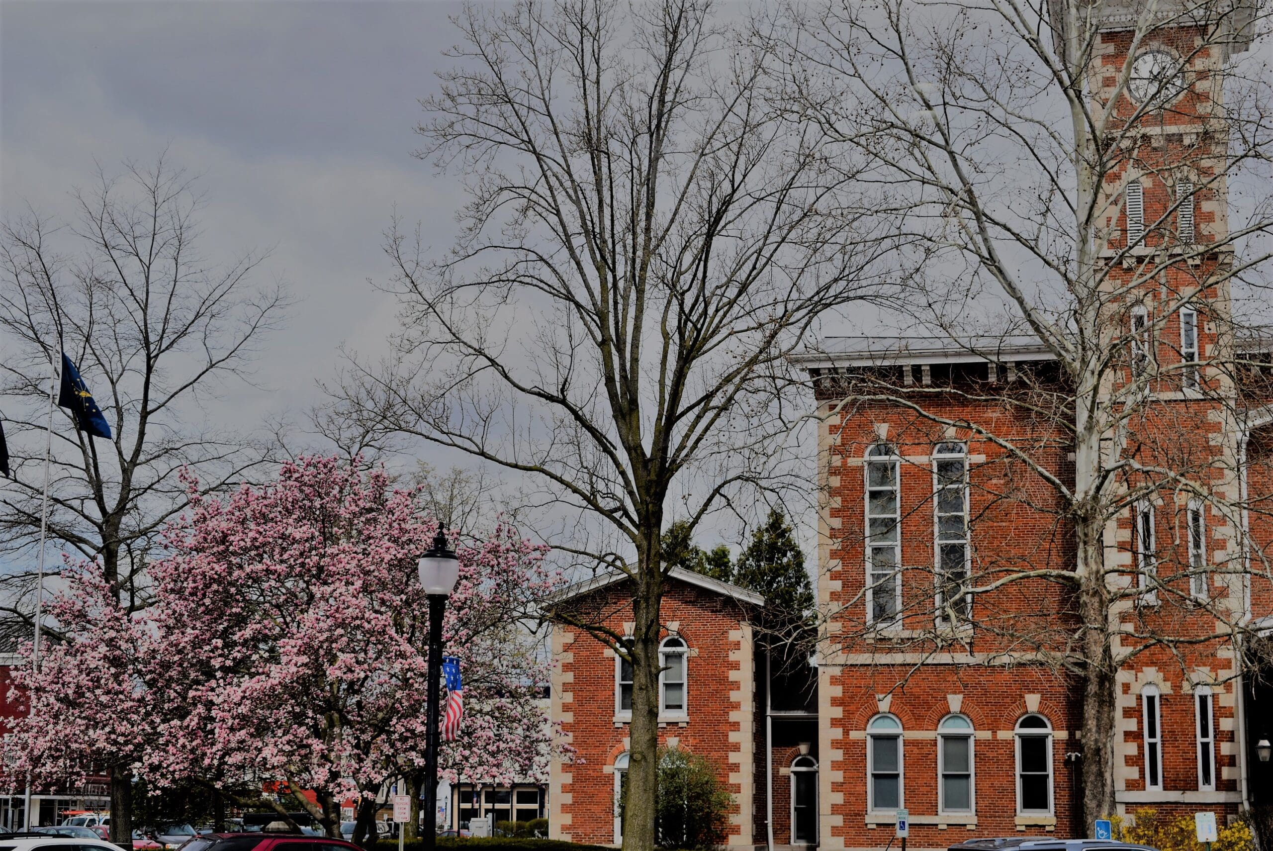 Initial phase of courthouse renovations to begin, one block of ...